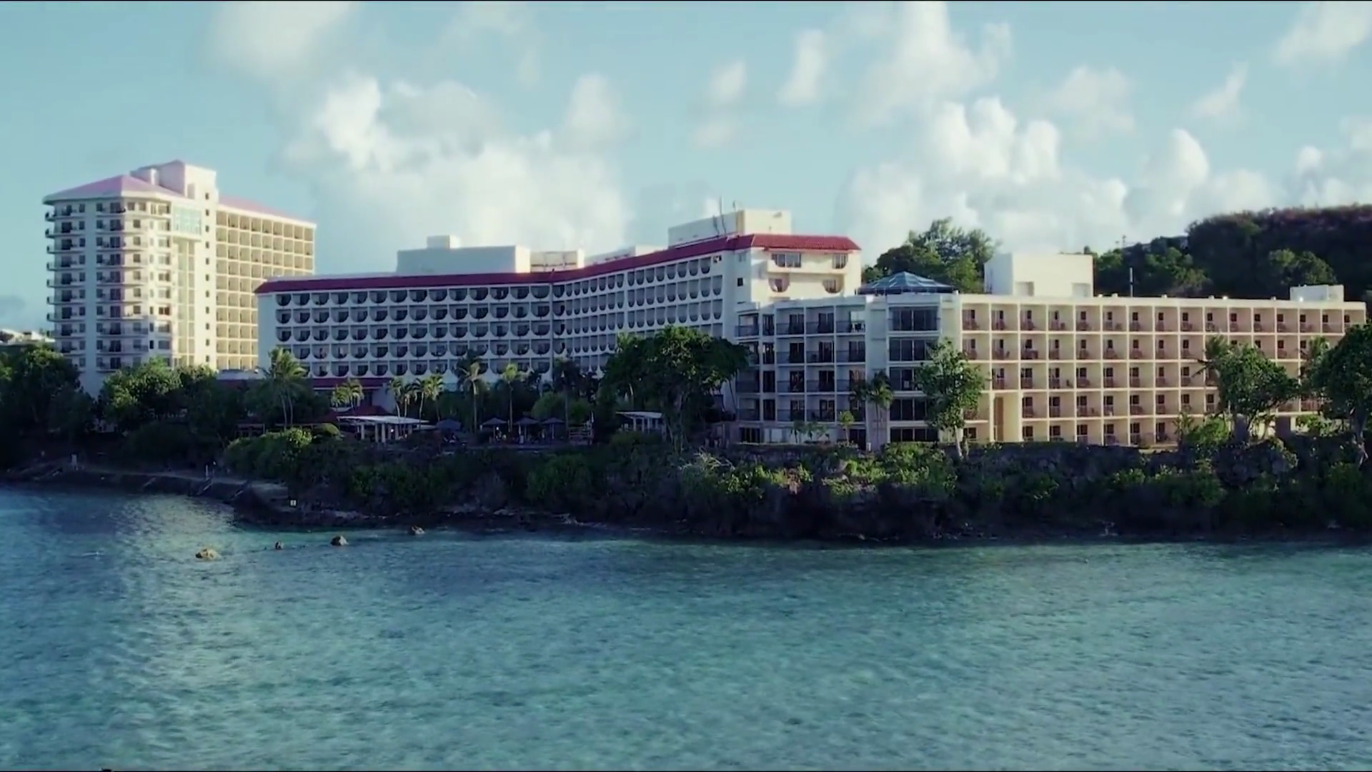 Hilton Guam Resort & Spa